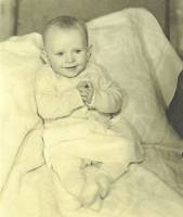 Born October 11, 1940